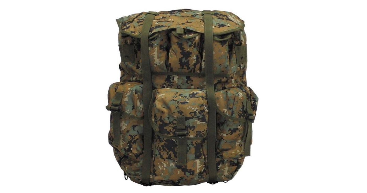 US Alice pack MARPAT CAMO - Military nagyáruház