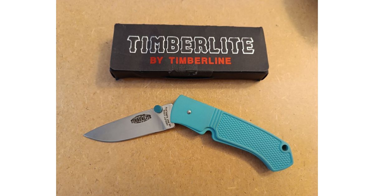 Timberlite by timberline folder - Military nagyáruház