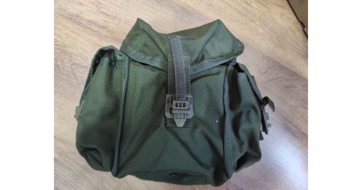 BW modular system - Military nagyáruház